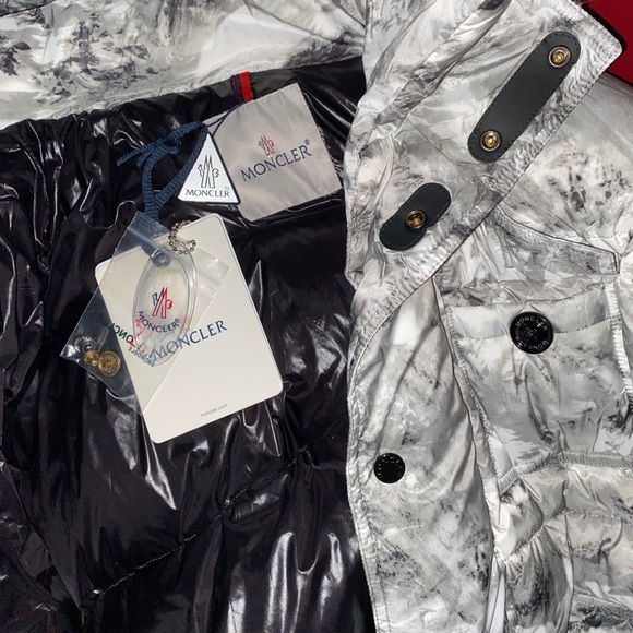 Moncler | Jackets & Coats | Men Ua Moncler Jacket | Poshmark